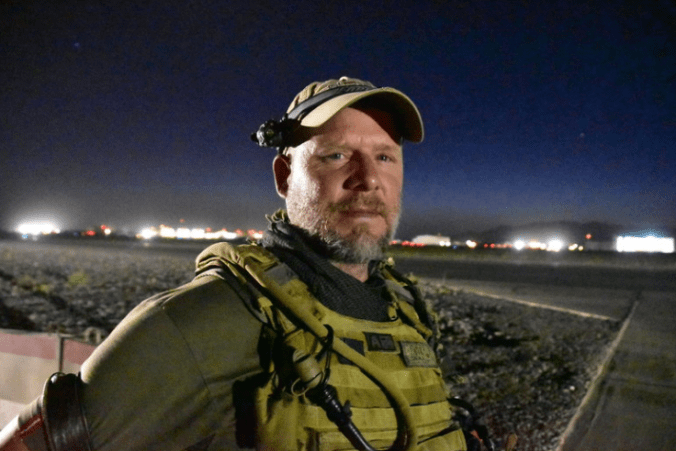 Evil Reporter Chick – Random thoughts in war and peace