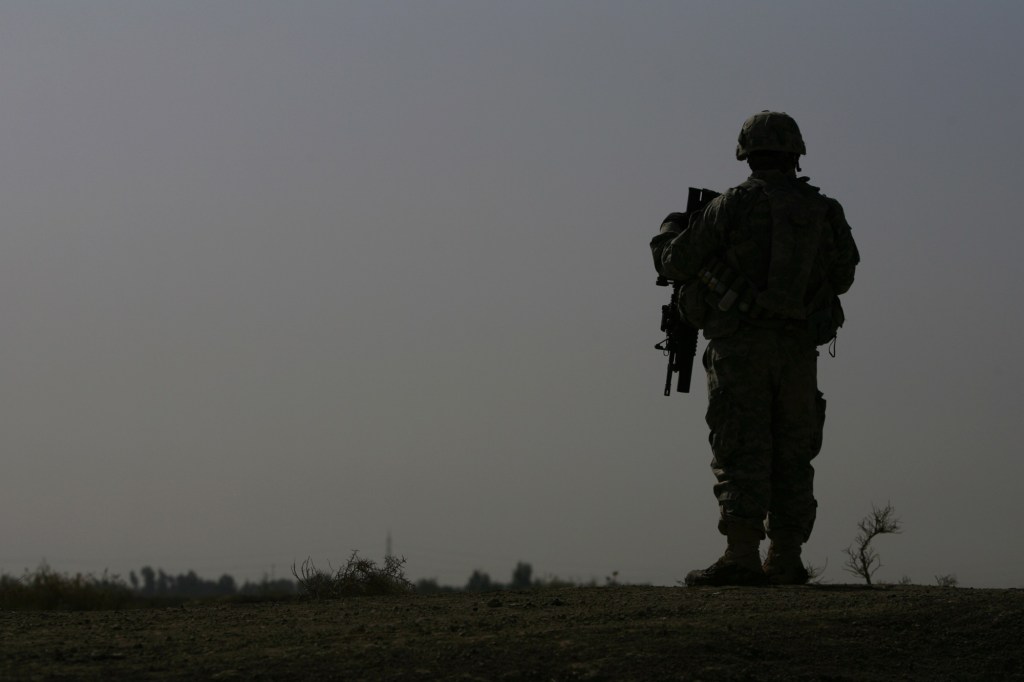 Evil Reporter Chick – Random thoughts in war and peace