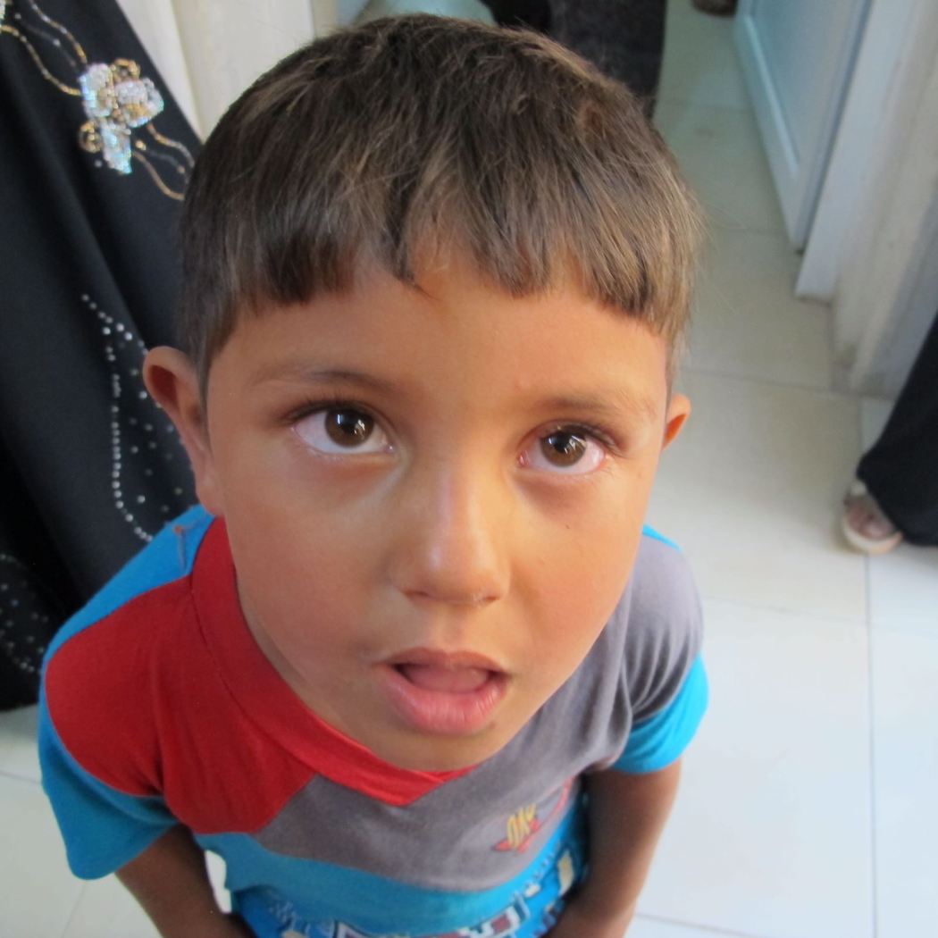 Evil Reporter Chick – Random thoughts in war and peace