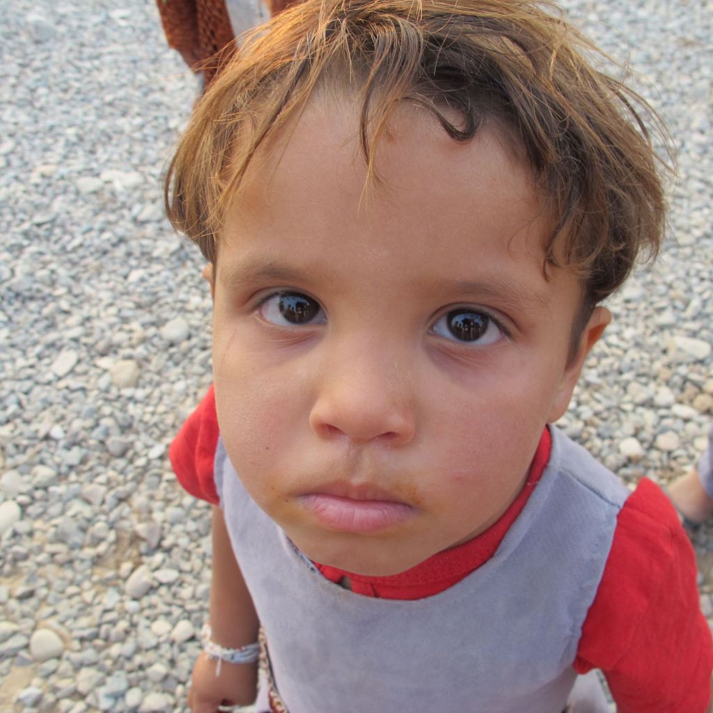 Evil Reporter Chick – Random thoughts in war and peace