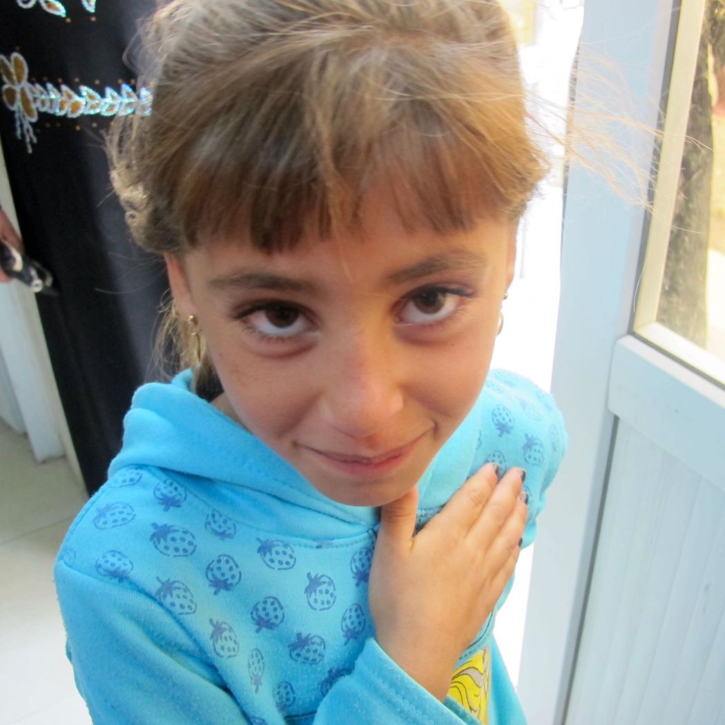 Evil Reporter Chick – Random thoughts in war and peace